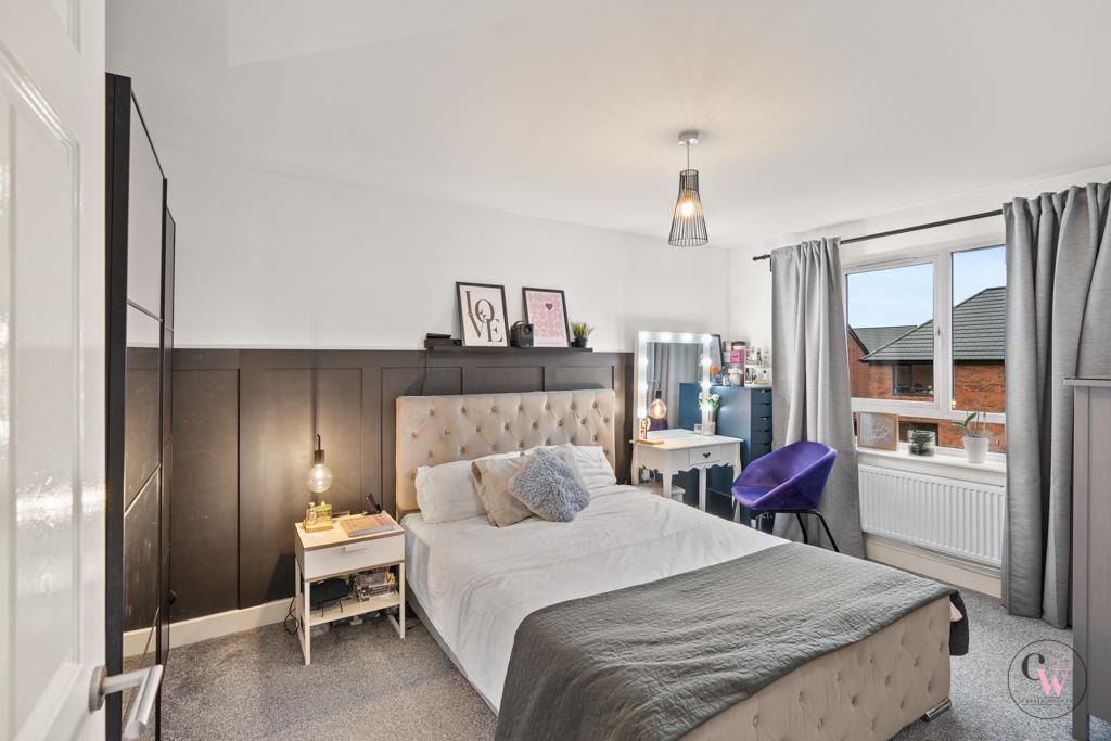 Pardoe Grove, Winsford – CW Estate Agents